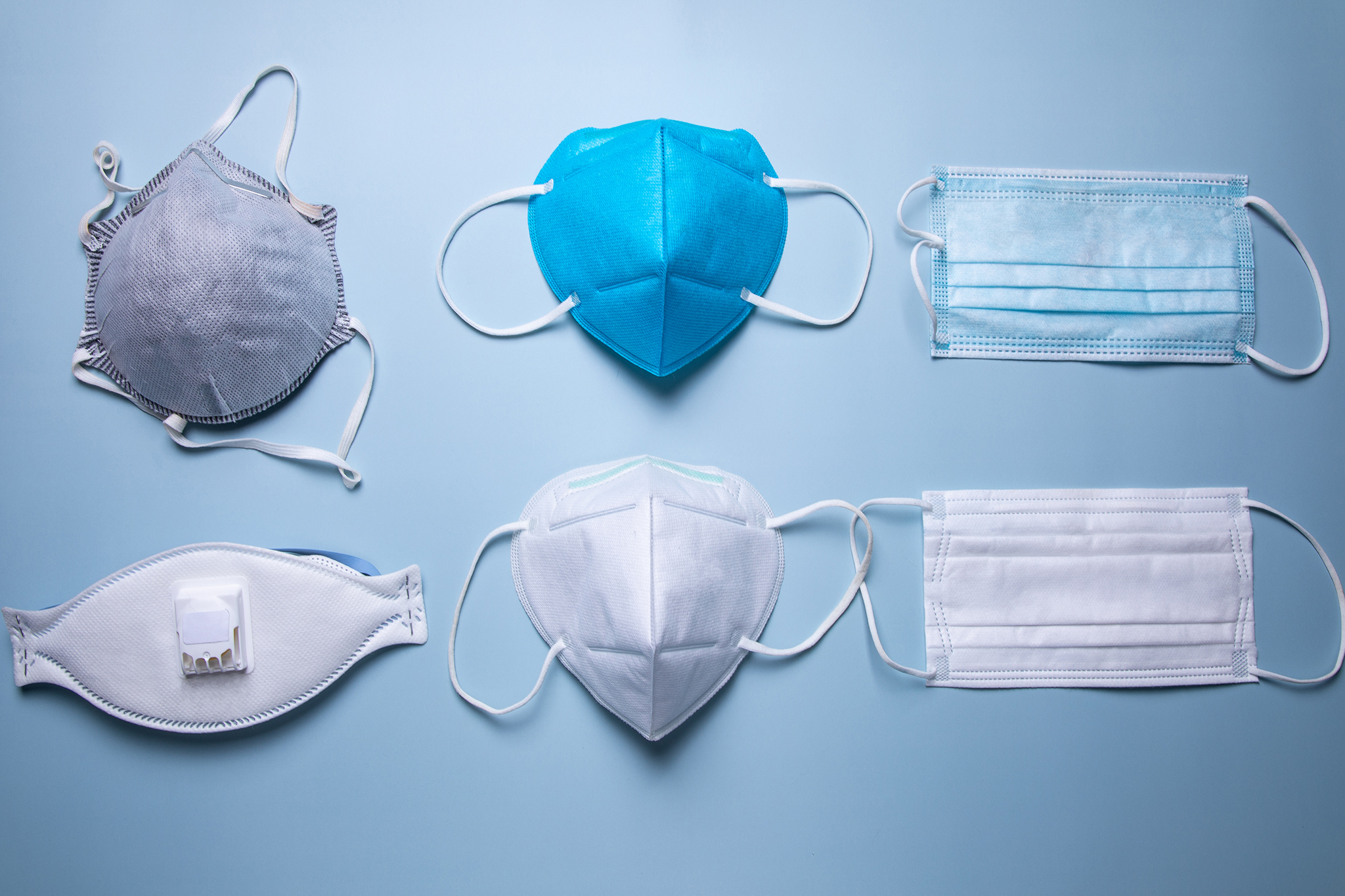 How to make your surgical mask more effective - Cross Road Health Services